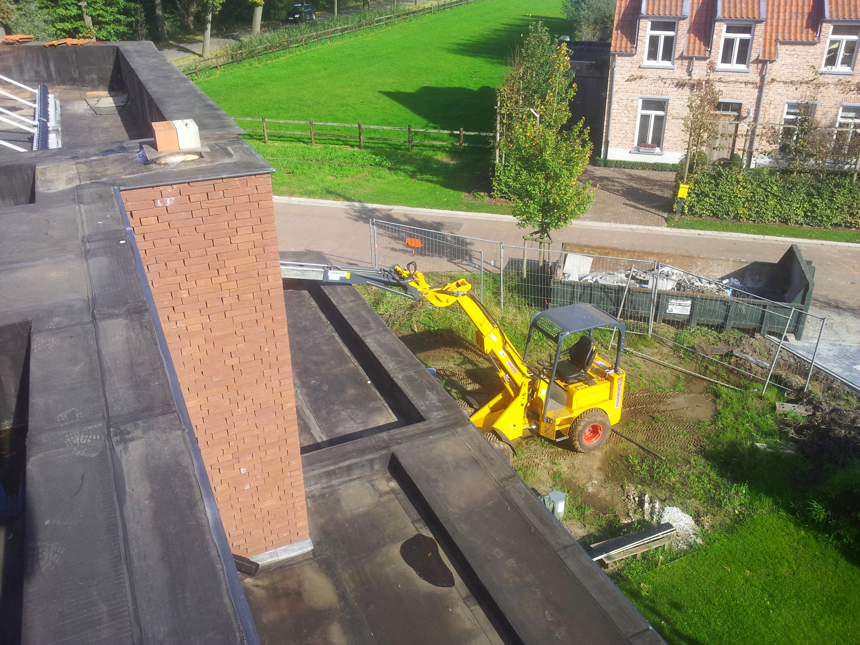 Potence de levage | KnikMops France