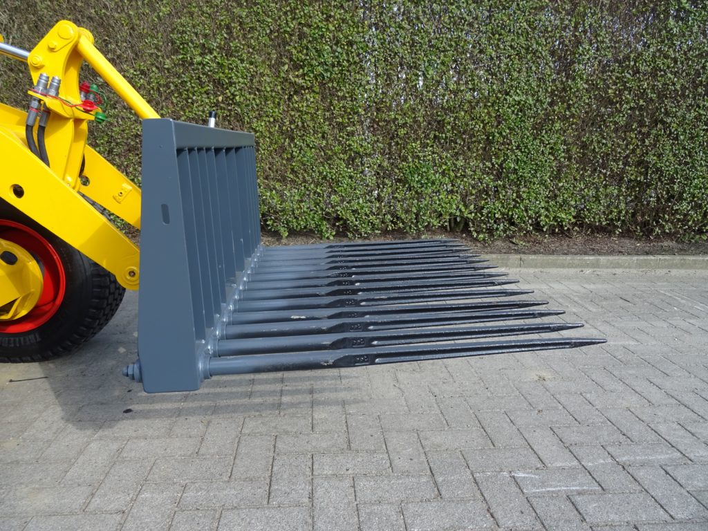 Fourche pour pavés | KnikMops France