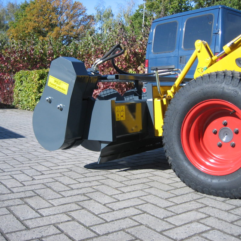 Transporteur à vis | KnikMops France