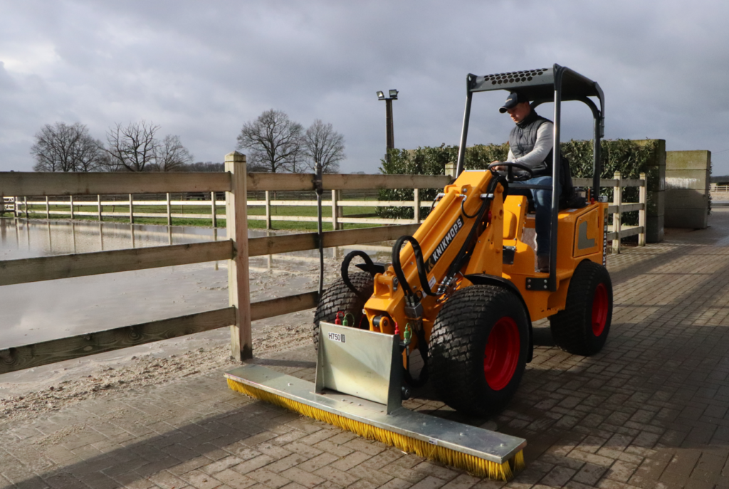 KM 140 TE | KnikMops France